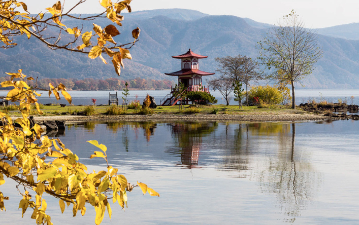 Lake Toya | Niseko Real Estate