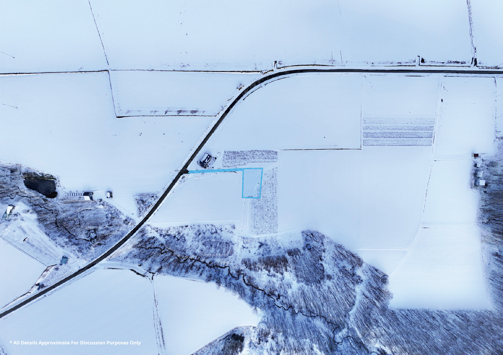 Niseko Town Mountain View Estate | Niseko Real Estate