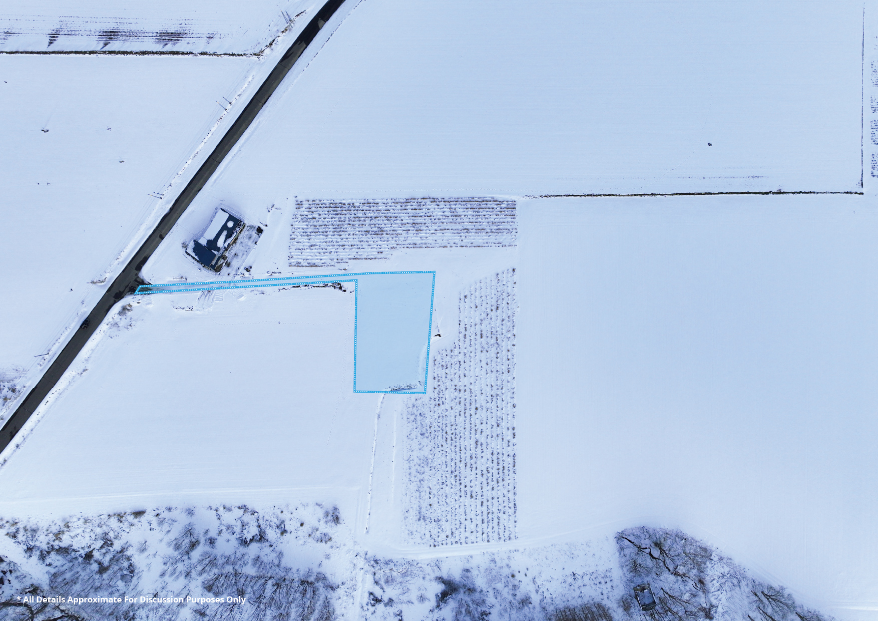 Niseko Town Mountain View Estate | Niseko Real Estate