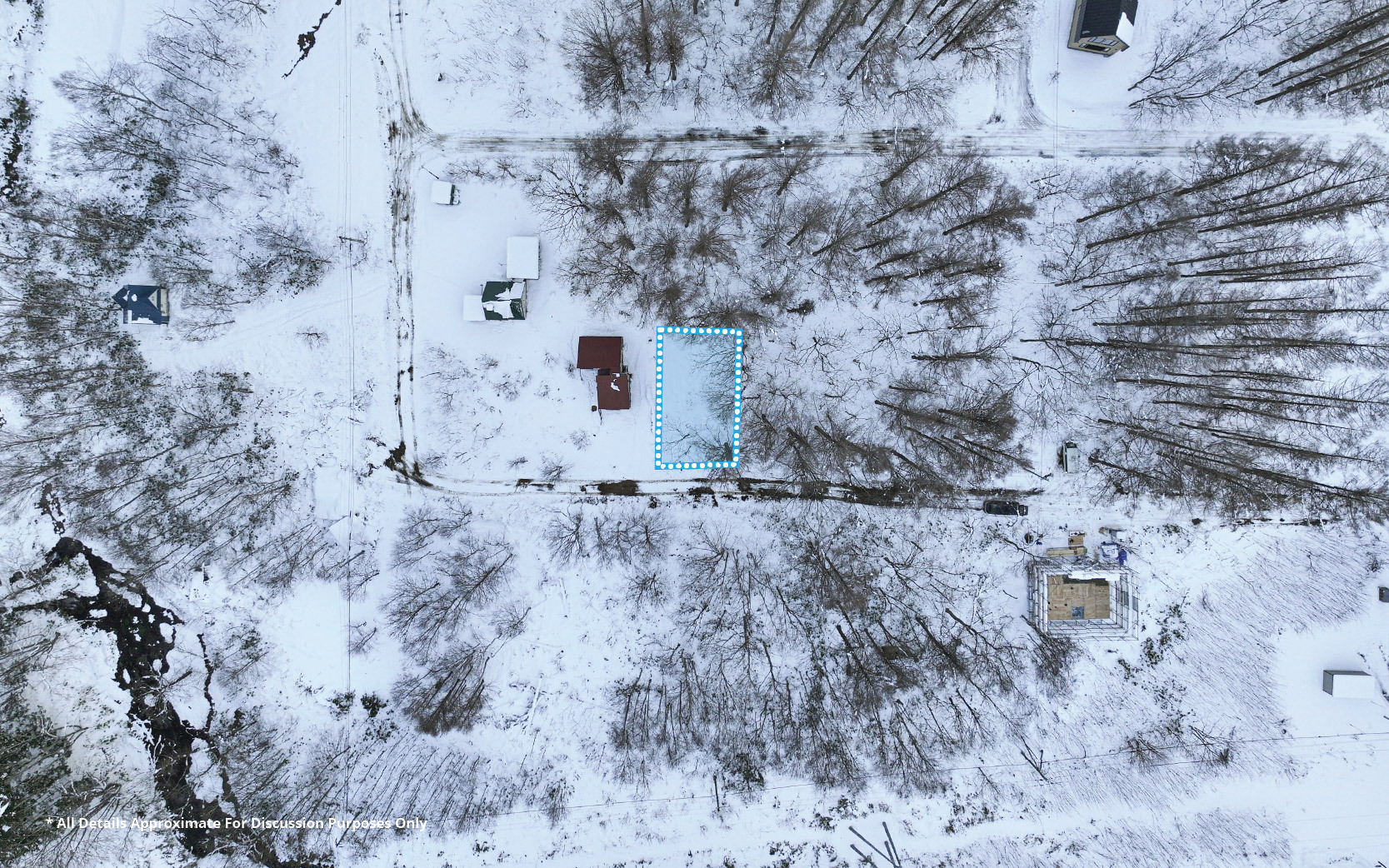 Yamada Hirafu Forest Block | Niseko Real Estate