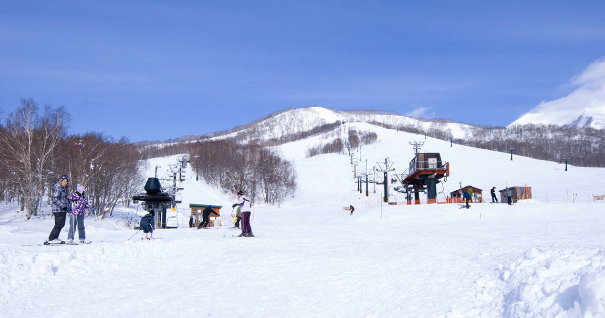 Moiwa Slopeside | Niseko Real Estate