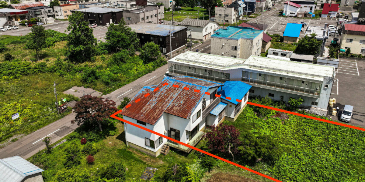 Kutchan Kuma House | Niseko Real Estate