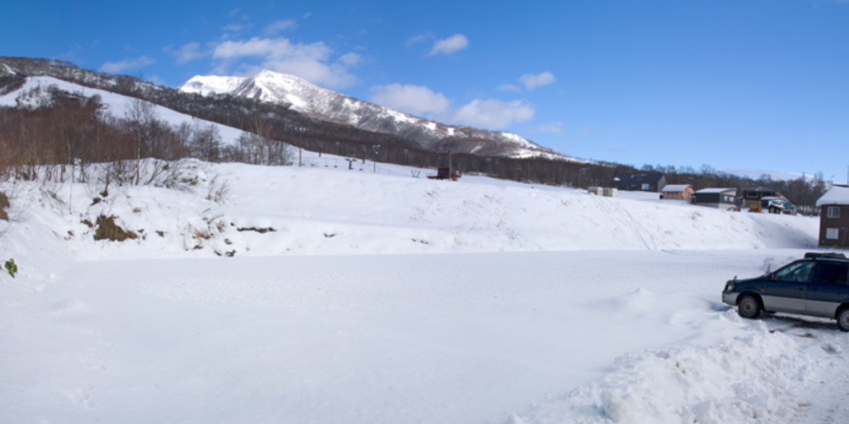 Moiwa Slopeside | Niseko Real Estate