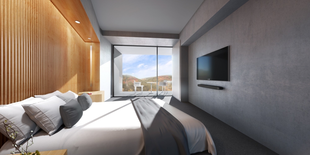 MUWA NISEKO #610 | ニセコリアルエステート