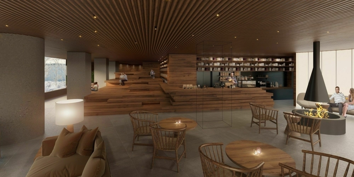 MUWA NISEKO #610 | ニセコリアルエステート