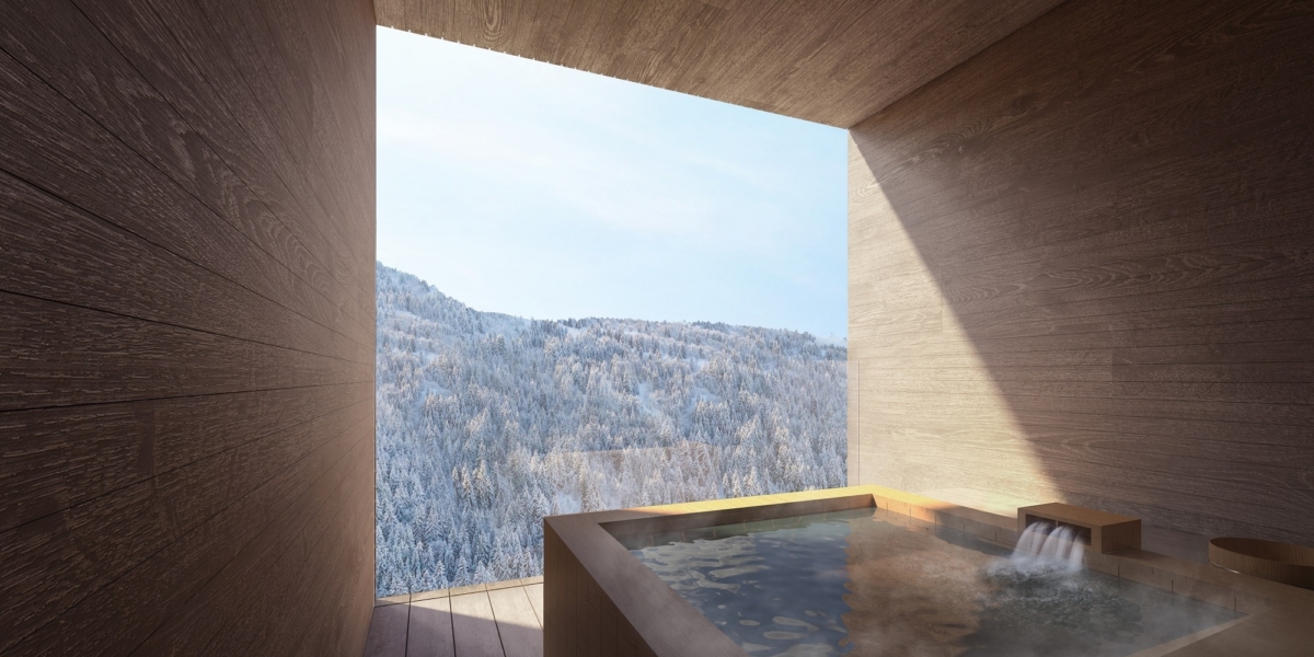 MUWA NISEKO #610 | ニセコリアルエステート