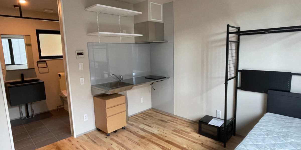 Soga Triple Unit House | Niseko Real Estate