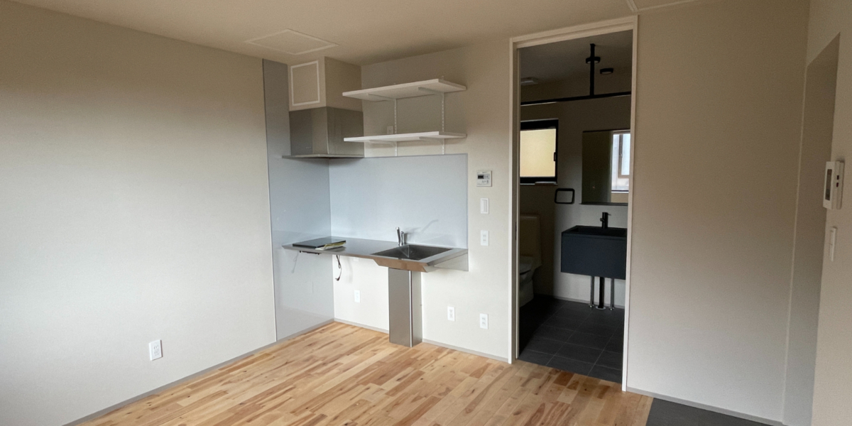 Soga Triple Unit House | Niseko Real Estate