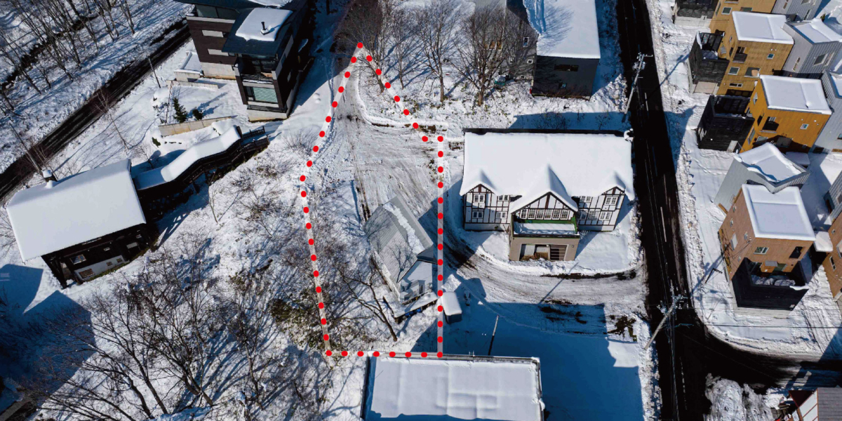 Southern Bell | Niseko Real Estate