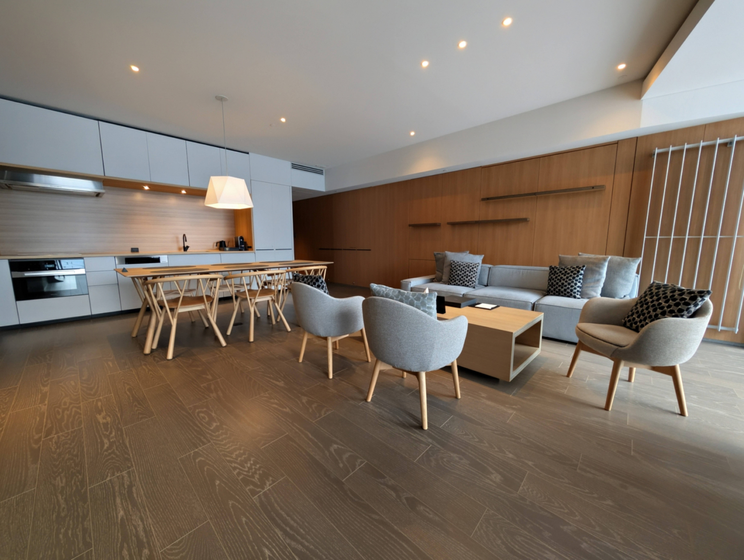 MUWA NISEKO #618：2.5卧室公寓，配备私人露天温泉 | Niseko Real Estate